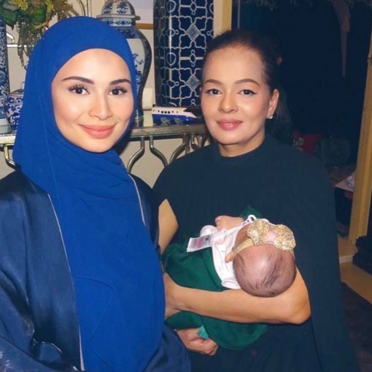 Warak, Penyayang & Family Man, Ini Peribadi Sebenar Big Boss AirAsia ...