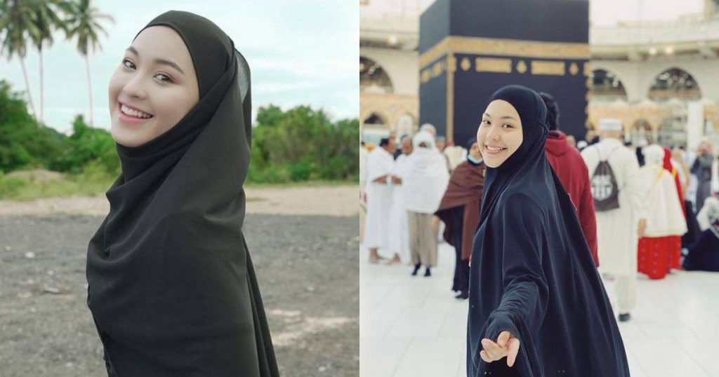 Murninya Hati Janna Nick, Dalam Proses Bina Pusat Tahfiz Bernilai RM6 ...