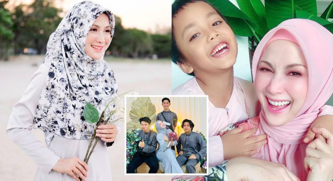 “Beri Mereka Masa & Ruang..” Enggan Hipokrit, ALYA IMAN Dan ANIS SOFEA ...