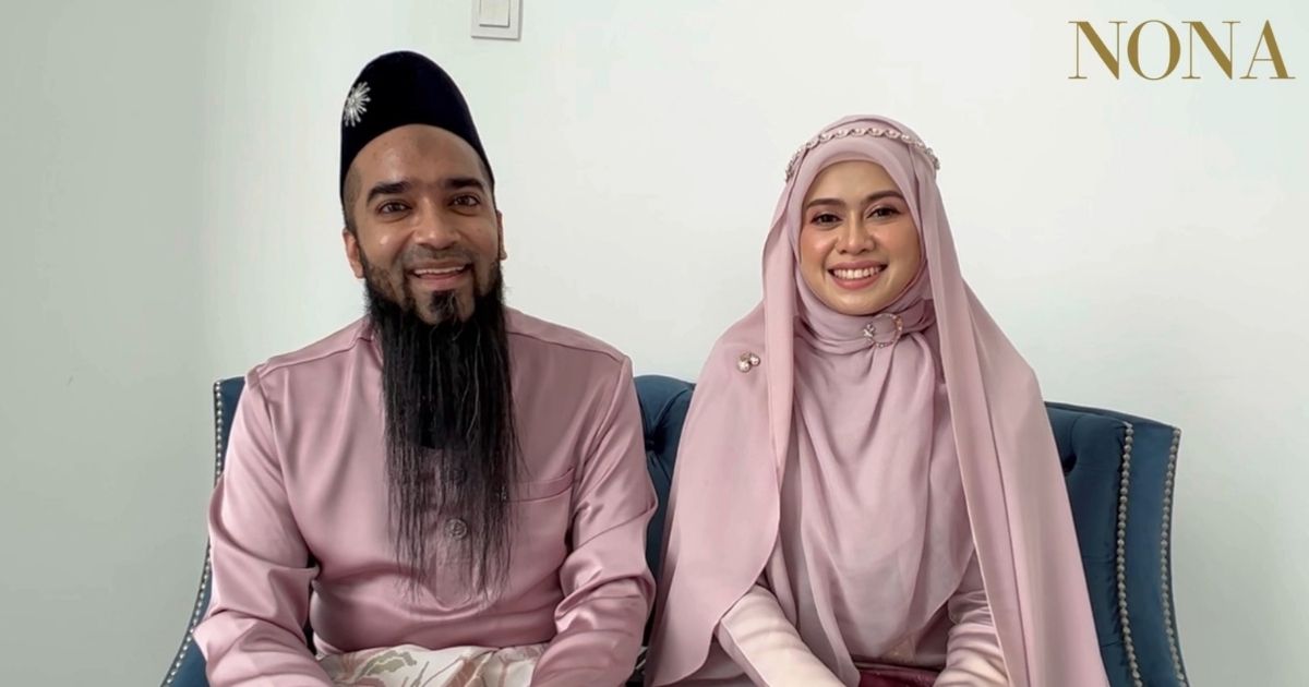 Heliza Helmi Bakal Ibu? Teruja Dato' Sri Mahadi Beraya Kali Pertama ...