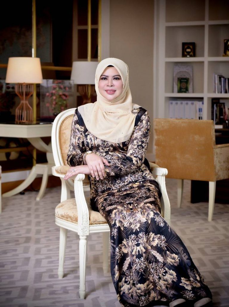 Tapau Nasi Goreng Kegemaran Adik Bella, YB RINA HARUN Masak Sendiri ...