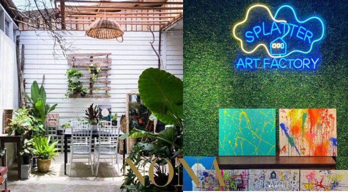 Hilang Bapa Umur 13 Tahun, MAS ALIZA Rindu Layanan Arwah Datuk Ali ...