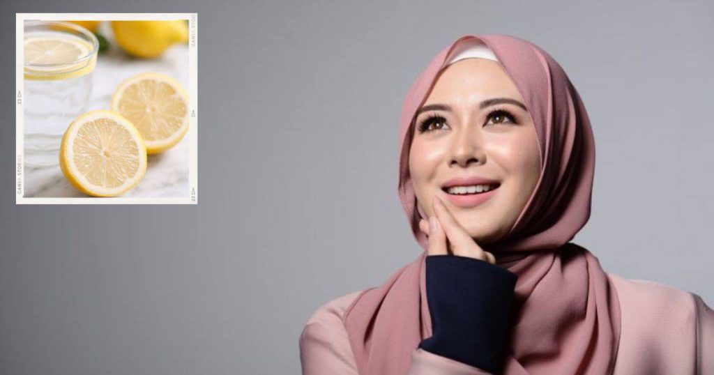 Kalau Nak Nampak CANTIK, Bukan Sekadar CANTIK Rupa Tapi CANTIK Luaran ...