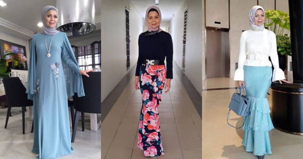 Happy 2nd Anniversary Ayahanda Tuah Alam. REMY ISHAK & EZZA YUSOF Raikan Anniversary Bertiga! - Nona