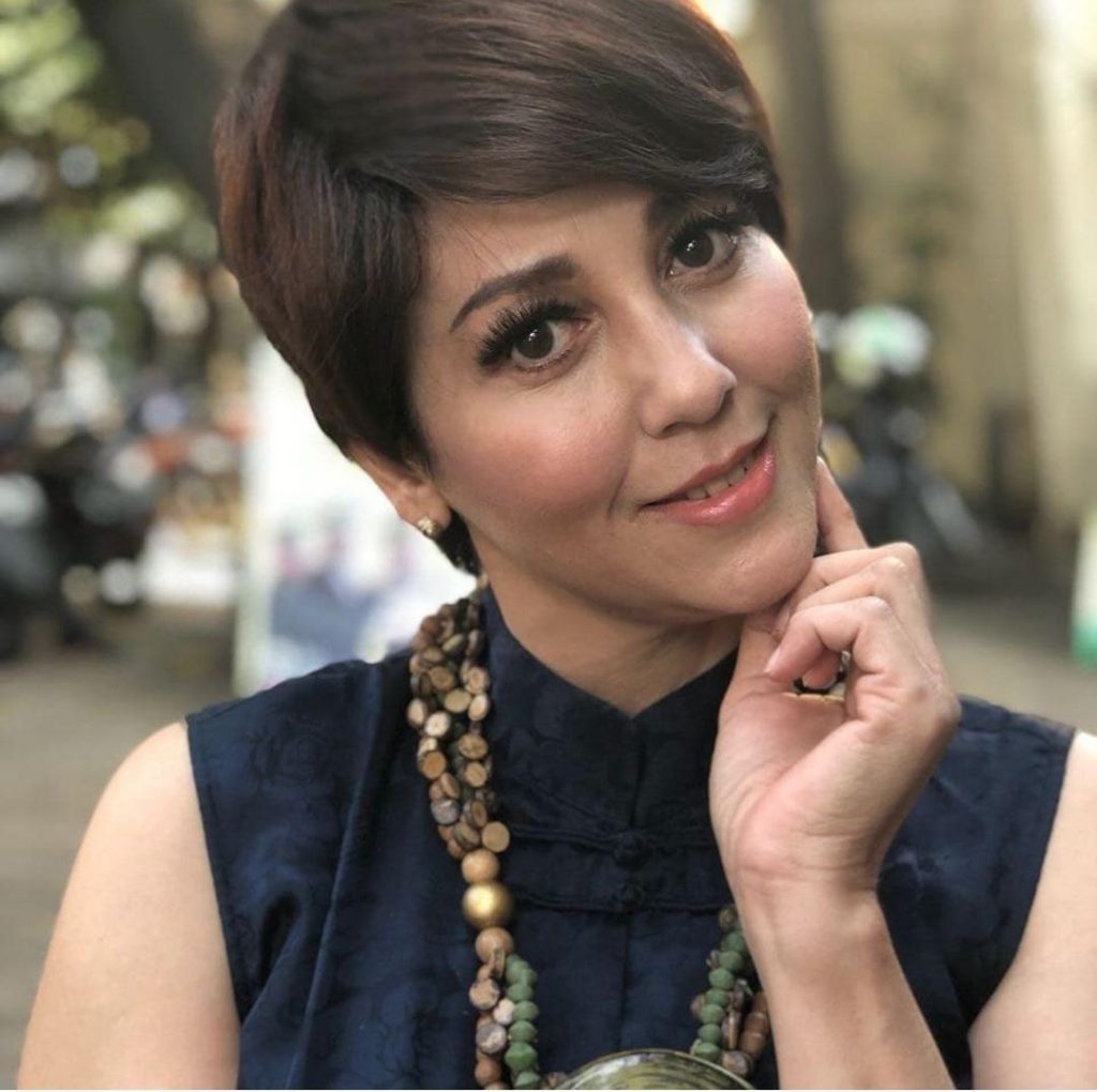 Tambat Hati Putera Raja Sweden, Dari Gadis Biasa SOFIA KRISTINA Kini ...