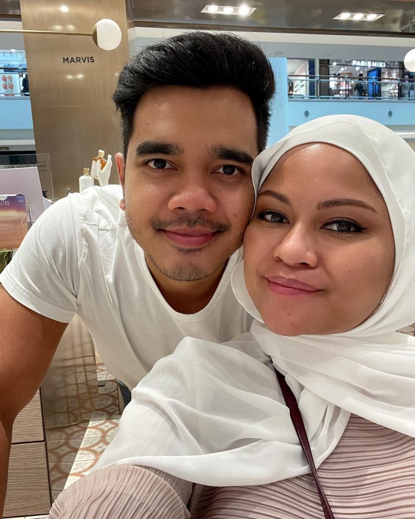 “Alif Kelakar, Lemah Lembut Tapi...” Shadila Singkap Sisi Lain ALIF ...