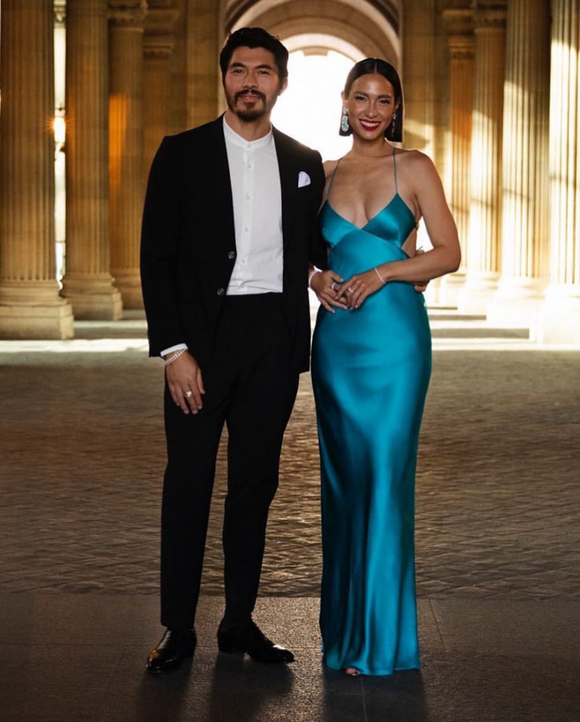 Lasak, Anggun & Sukses! Semua Yang Perlu Anda Tahu Tentang LIV LO ...