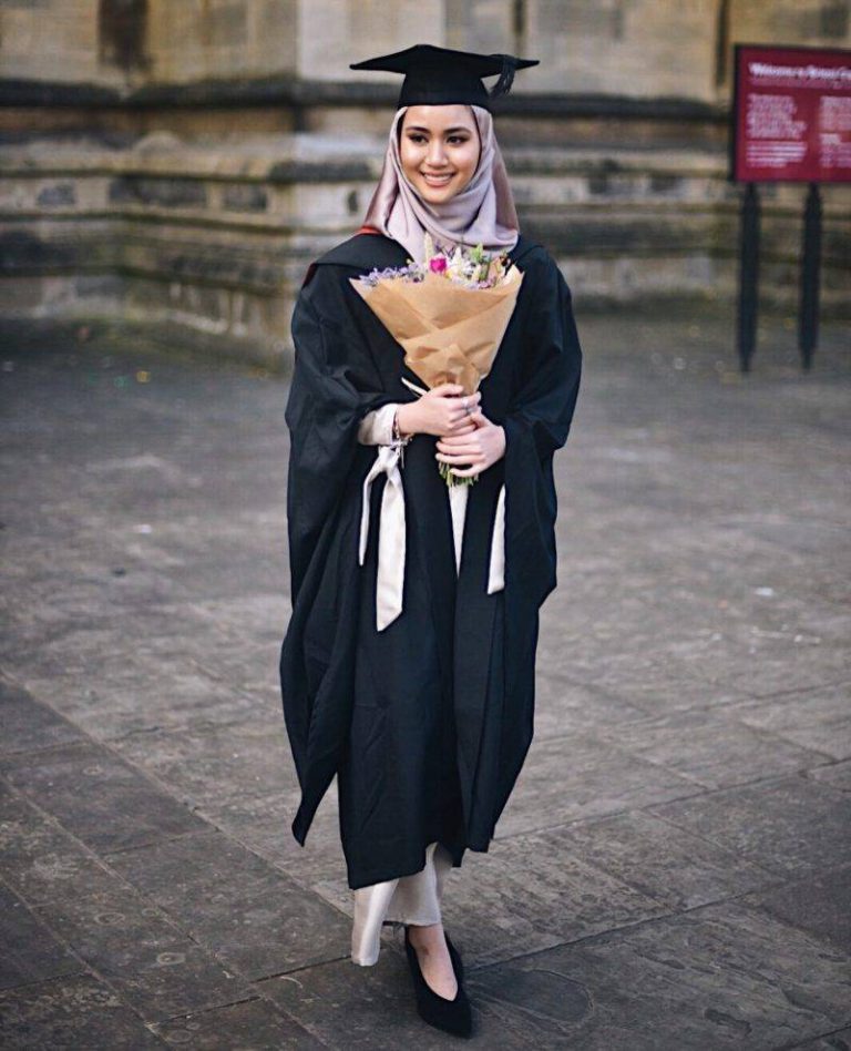 Warisi Kecantikan & Berusia 25 Tahun, AZURA ABDUL KARIM Kongsi ...