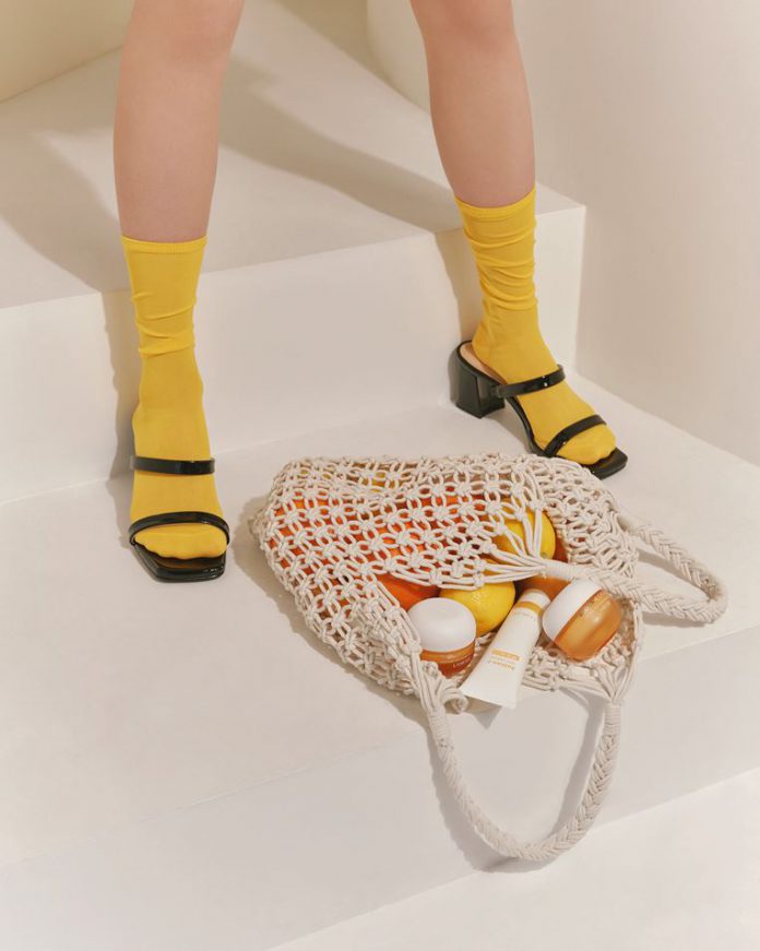 Bersederhana, Cantik & Sopan, Penampilan Labuh & Sopan Ruby Che Wan ...