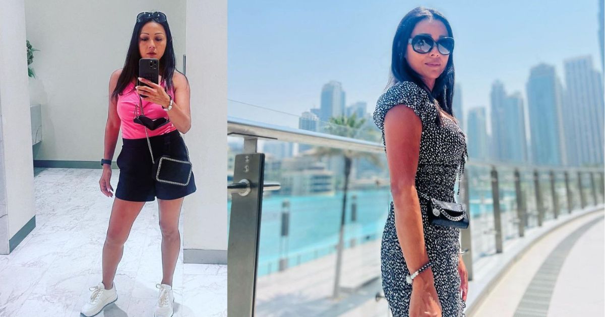 Azah Aziz Susah Mencari Kawan di Luar Negara? Highlight IG Live Bersama ...