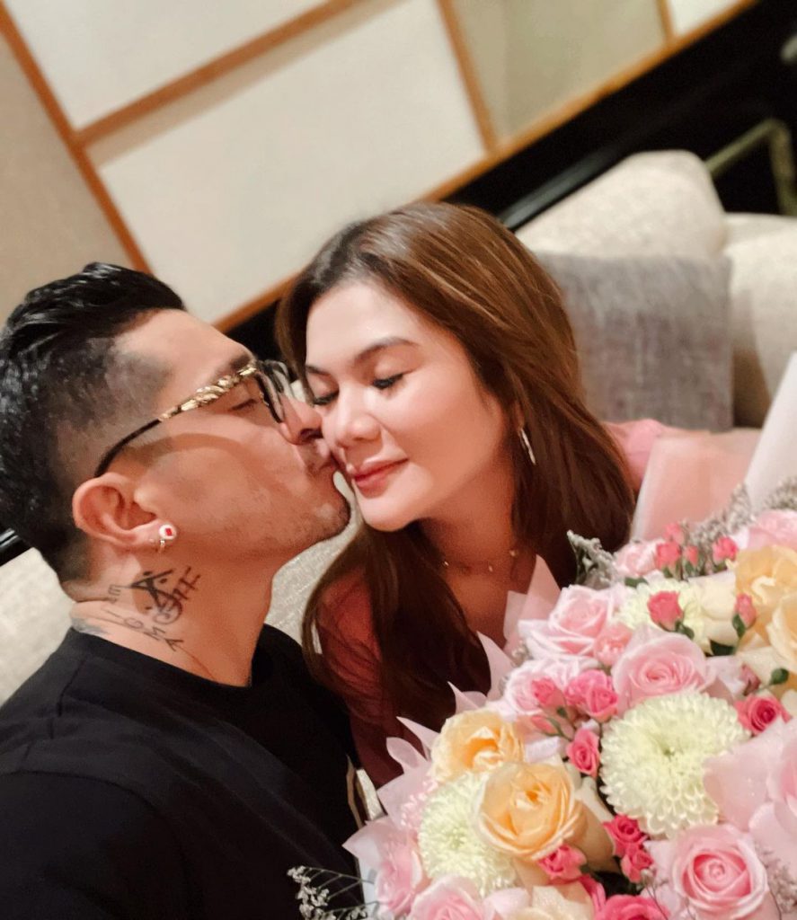 “Iras Arwah Papa!” MAWAR RASHID Kongsi Momen Indah Bertemu Adik Kandung ...