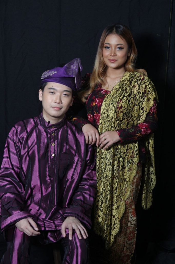 Memperingati Yasmin Ahmad, Selepas 15 Tahun Ummi Khazriena & Tan Hong ...