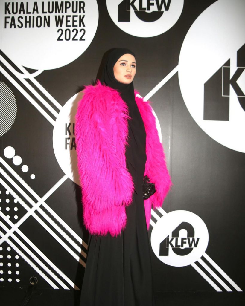 ‘Ini Baru Fesyen!’ 10 Gaya Selebriti Popular Di Kuala Lumpur Fashion ...