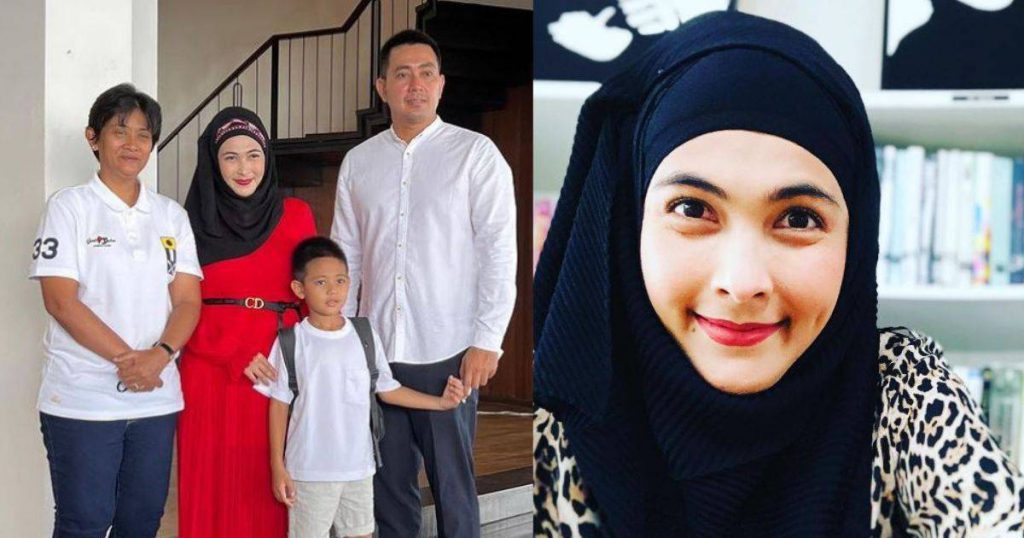 Makin Cantik Berhijab, Wajah Terkini Waris Ke-7 Mahsuri WAN AISHAH WAN ...