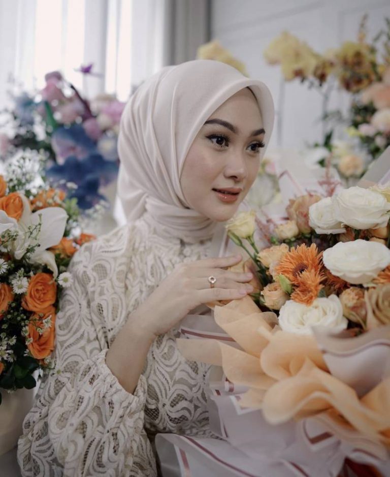 Semangat Juang YB DATUK SERI RINA HARUN Cetus Inspirasi Buat Wanita ...