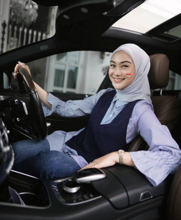 Semangat Juang YB DATUK SERI RINA HARUN Cetus Inspirasi Buat Wanita ...