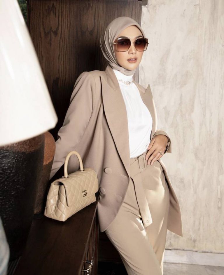 Semangat Juang YB DATUK SERI RINA HARUN Cetus Inspirasi Buat Wanita ...