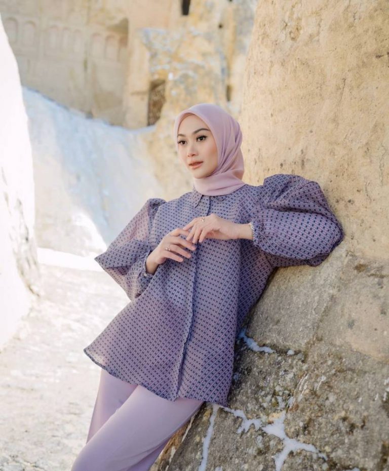 Semangat Juang YB DATUK SERI RINA HARUN Cetus Inspirasi Buat Wanita ...