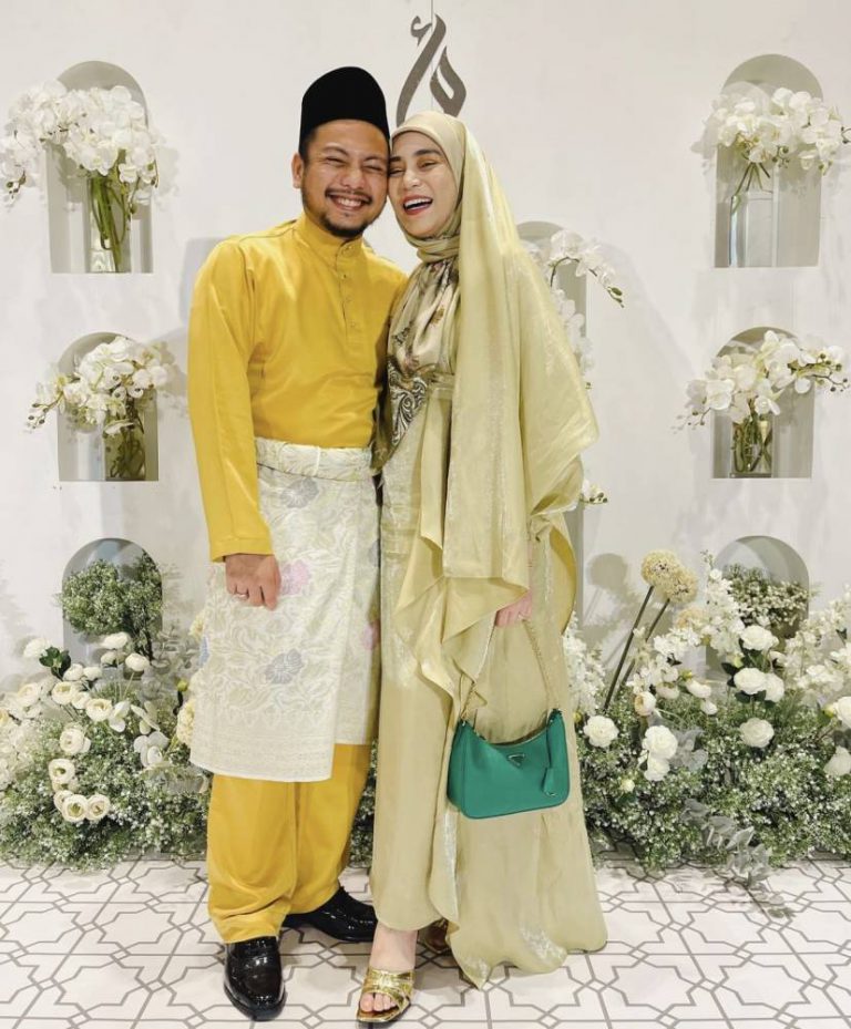 Semangat Juang YB DATUK SERI RINA HARUN Cetus Inspirasi Buat Wanita ...