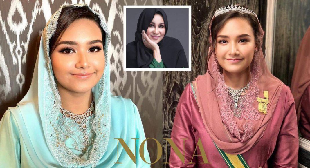 Usia 54 Tetap Cantik Menawan, Raja Ema Akui Bahagia Hidup Solo Dengan ...