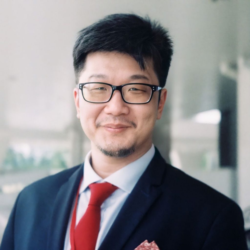 Kenali Yin Shao Loong, Lelaki Yang Bertakhta Di Hati YB Nurul Izzah