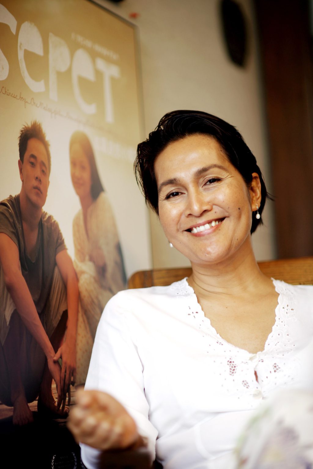 Memperingati Yasmin Ahmad, Selepas 15 Tahun Ummi Khazriena & Tan Hong ...