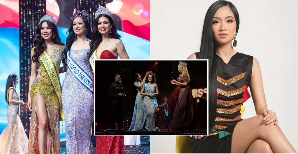 Gadis Sabah Dan 'Advocate' Untuk Kanak-Kanak Autisme, Wenanita Angang ...