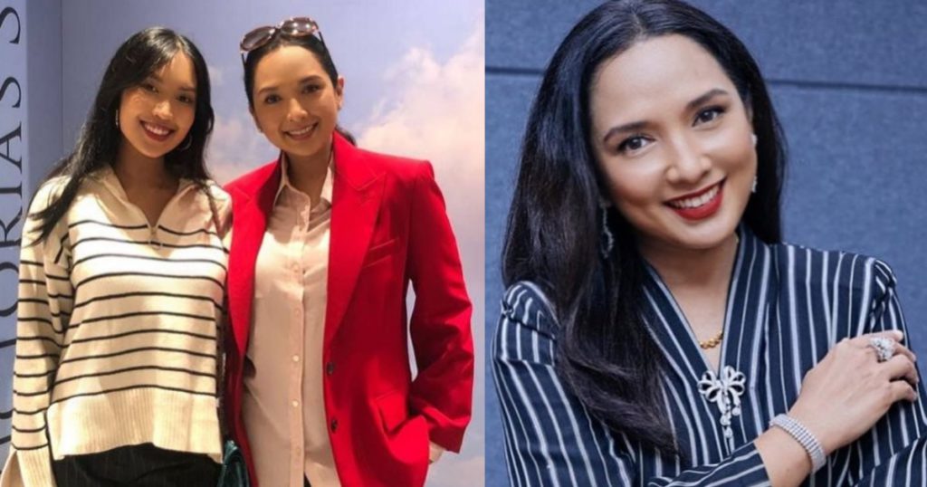 Vanidah Imran Bekas Ratu Cantik & Pelakon Terbaik, Sekarang 'Mengidam ...