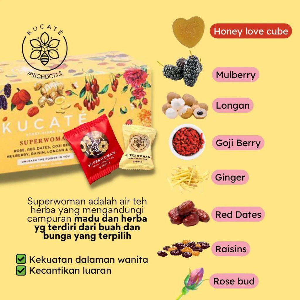 Rahsia Berpantang Neelofa, 'Kacau... Kacau Teh Je' Jadi Milk Booster ...