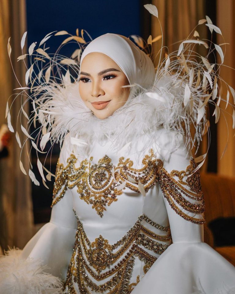 Kalau Nak Nampak CANTIK, Bukan Sekadar CANTIK Rupa Tapi CANTIK Luaran ...