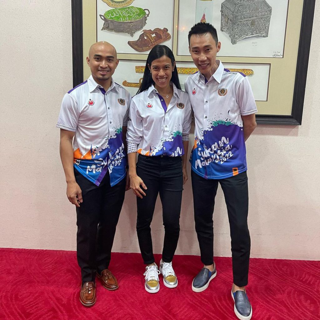 “3 Legenda Dalam 1 Gambar” AZIZUL HASNI AWANG Bangga Berkongsi Pentas ...