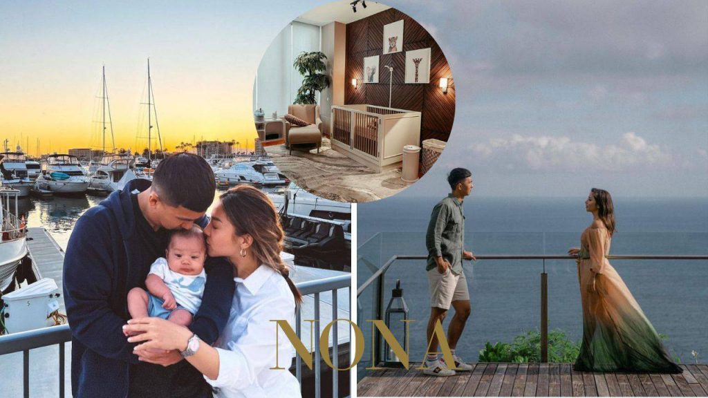 Pesona SENIWATI DATUK HAJAH SARIMAH Tetap Terserlah di Usia 78 & Kini ...