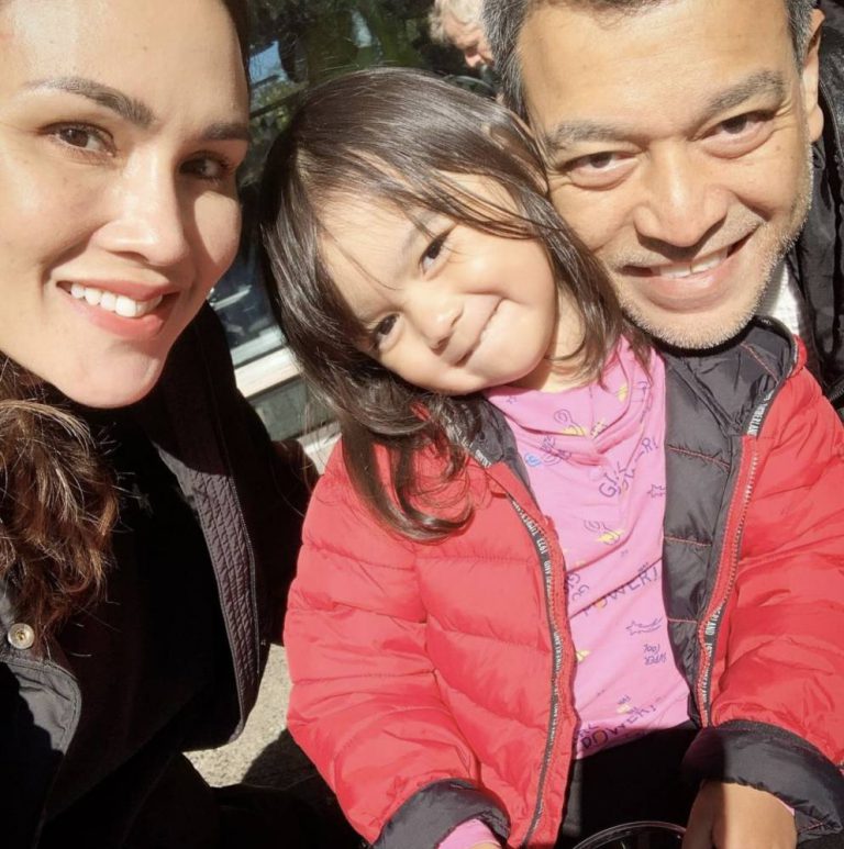 Semangat Juang YB DATUK SERI RINA HARUN Cetus Inspirasi Buat Wanita ...