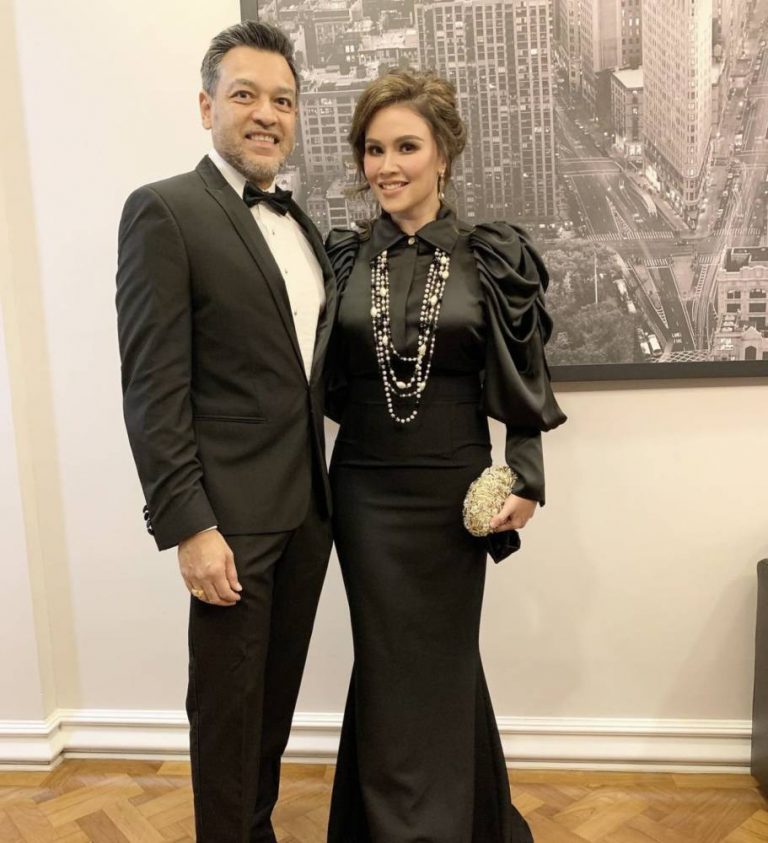 Semangat Juang YB DATUK SERI RINA HARUN Cetus Inspirasi Buat Wanita ...