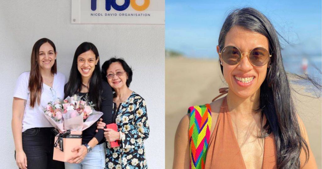 Rai Hari Jadi ke-39, Datuk Nicol David Bahagia Lahirkan Ramai Pelapis ...