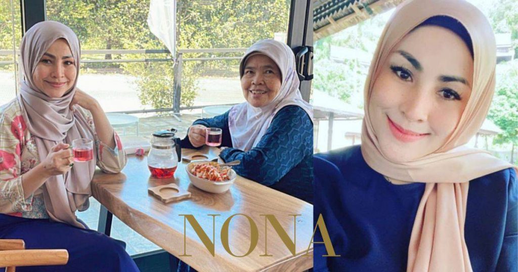 Semangat Juang YB DATUK SERI RINA HARUN Cetus Inspirasi Buat Wanita ...