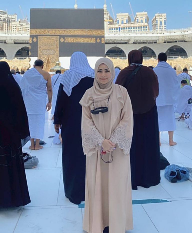 Semangat Juang YB DATUK SERI RINA HARUN Cetus Inspirasi Buat Wanita ...