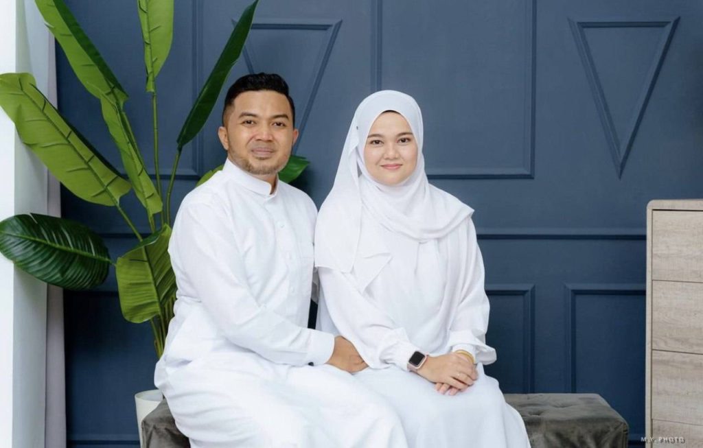 “Tanah Haram Jadi Saksi Anniversary Kami Ke-10” DR AHMAD SAMHAN Tunai ...