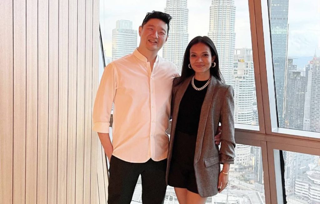 Mewah & Elegan, Hotel Bermotifkan Alam Ini Rupanya Milik Suami CHERYL SAMAD