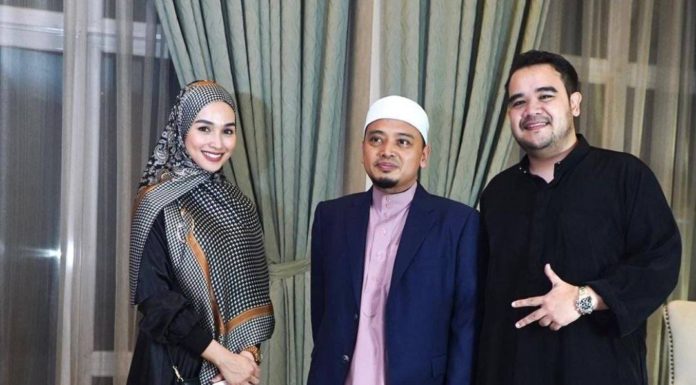 Kenali Wajah-Wajah RAJA PERMAISURI AGONG Pertama Hingga Yang Terkini ...