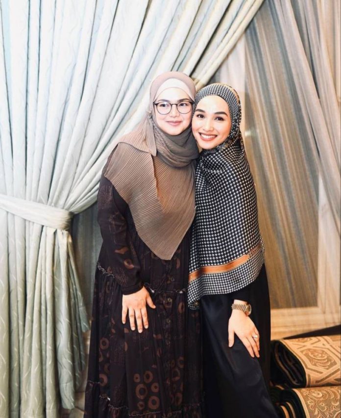 Kenali Wajah-Wajah RAJA PERMAISURI AGONG Pertama Hingga Yang Terkini ...