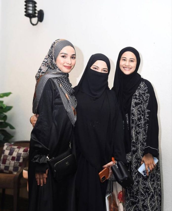 Kenali Wajah-Wajah RAJA PERMAISURI AGONG Pertama Hingga Yang Terkini ...