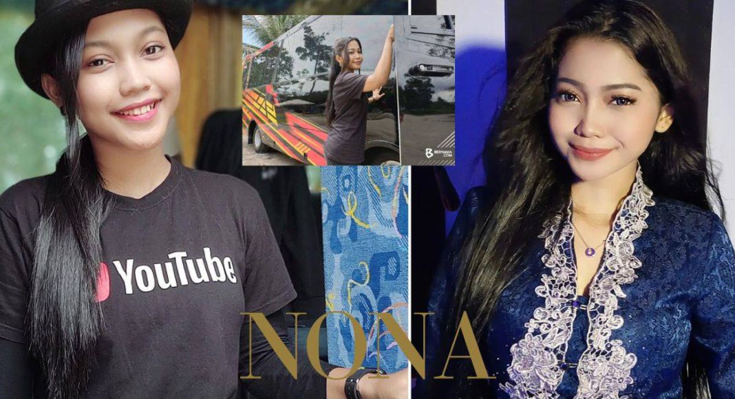 Baru 19 Tahun Dah Mampu Beli Bas Berharga Puluhan Ribu Ringgit. Kenali ...