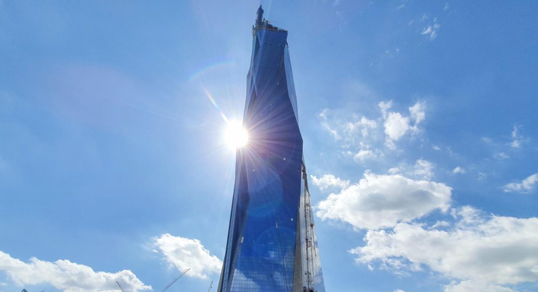 Semua Yang Perlu Anda Tahu Tentang MENARA MERDEKA 118, Kini Bangunan ...