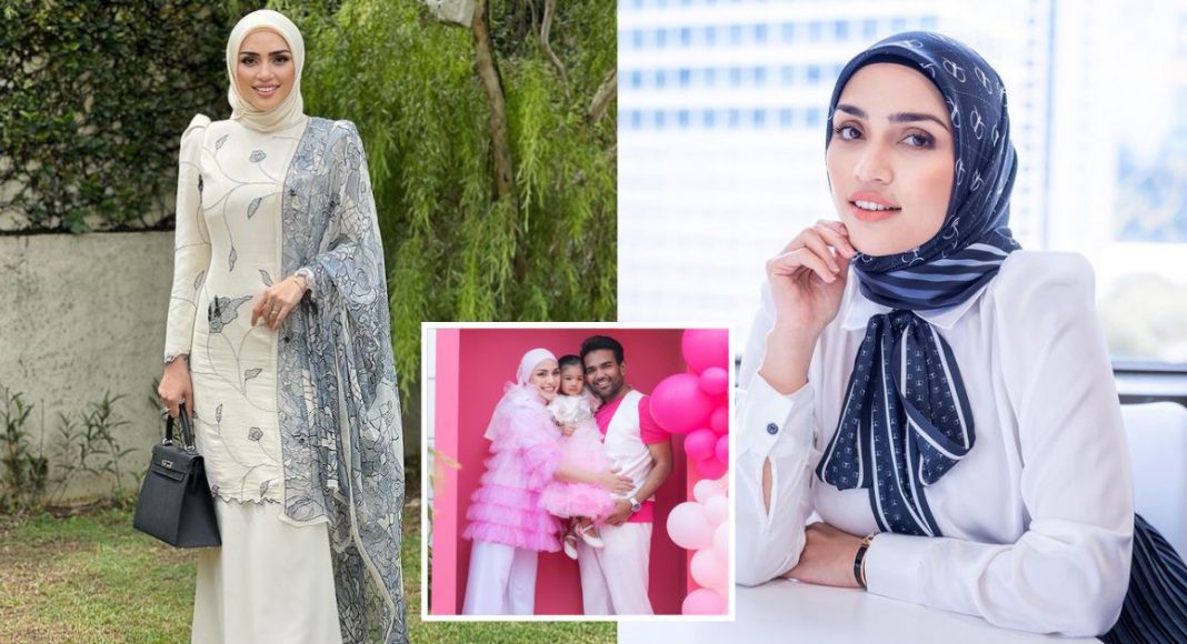 “Beri Mereka Masa & Ruang..” Enggan Hipokrit, ALYA IMAN Dan ANIS SOFEA ...