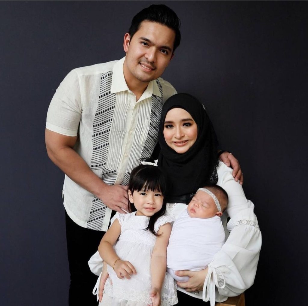 Graduan Psikologi Dan ‘Award Winning Actress’, Kenali MICHELLE DEE Miss ...