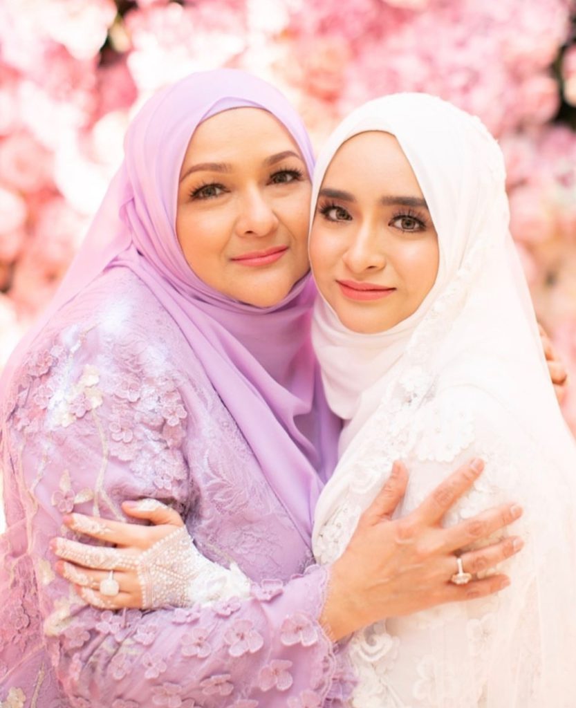 Graduan Psikologi Dan ‘Award Winning Actress’, Kenali MICHELLE DEE Miss ...