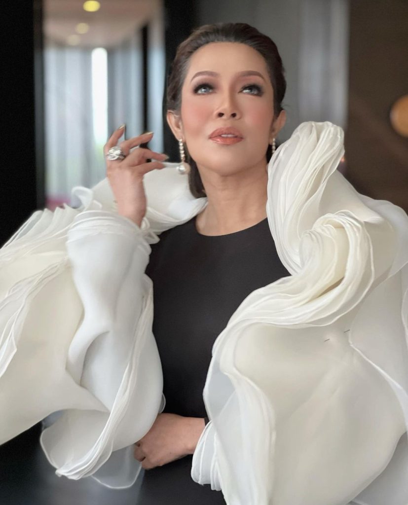 Tutup Karier Dengan Empat Gelaran Juara Dunia, Anugerah Ikon Sukan ...