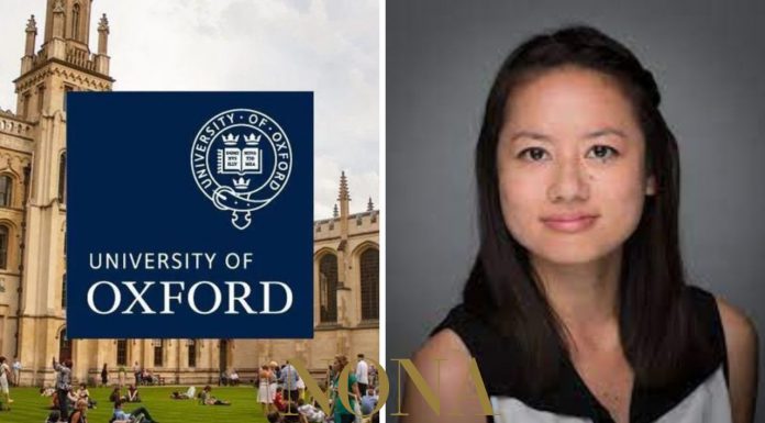 Universiti Oxford Wujudkan Anugerah Khas Sempena Memperingati Saintis ...