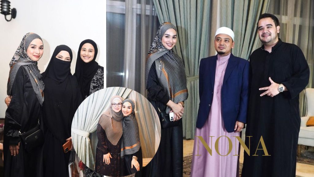 Kenali Wajah-Wajah RAJA PERMAISURI AGONG Pertama Hingga Yang Terkini ...